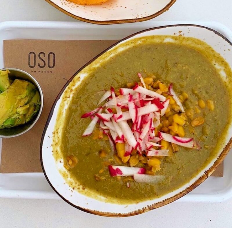 View Oso Paseo's Photo Gallery - OSO Paseo