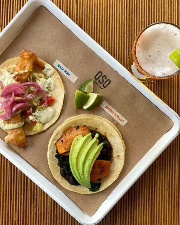 View Oso Paseo's Photo Gallery - OSO Paseo
